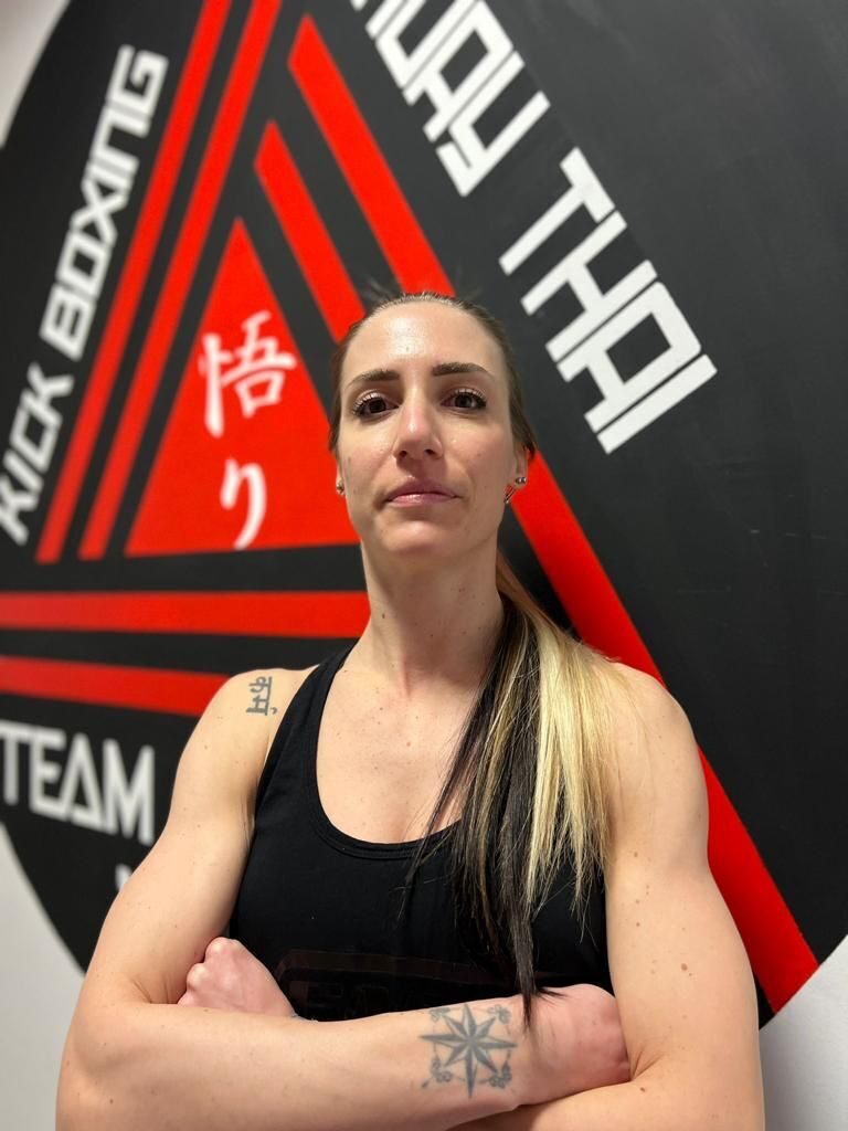 Staff & Istruttori – Team Satori Milano